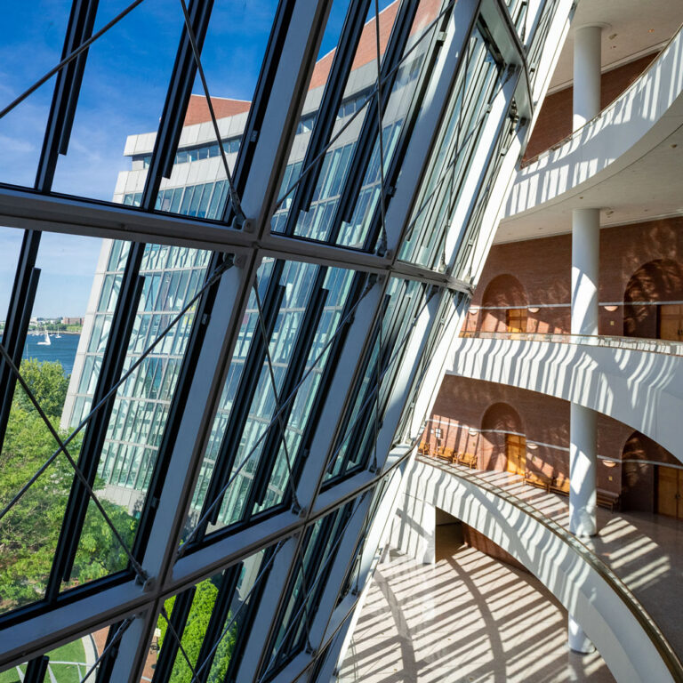 Home - Moakley Courthouse