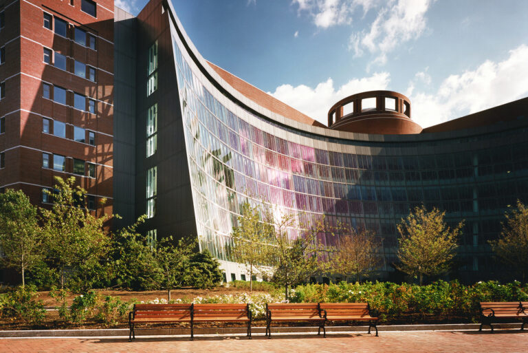 About - Moakley Courthouse