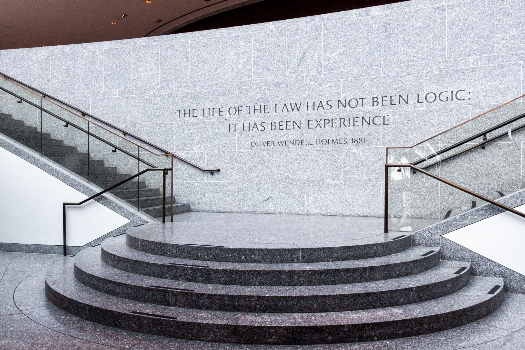 About - Moakley Courthouse